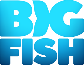 Big Fish Games